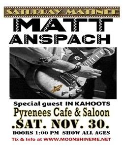 Moonshine Me - Index